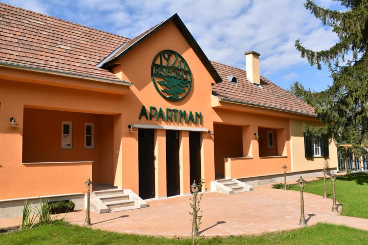 Százesztendős Révészház Apartman - Szentendre