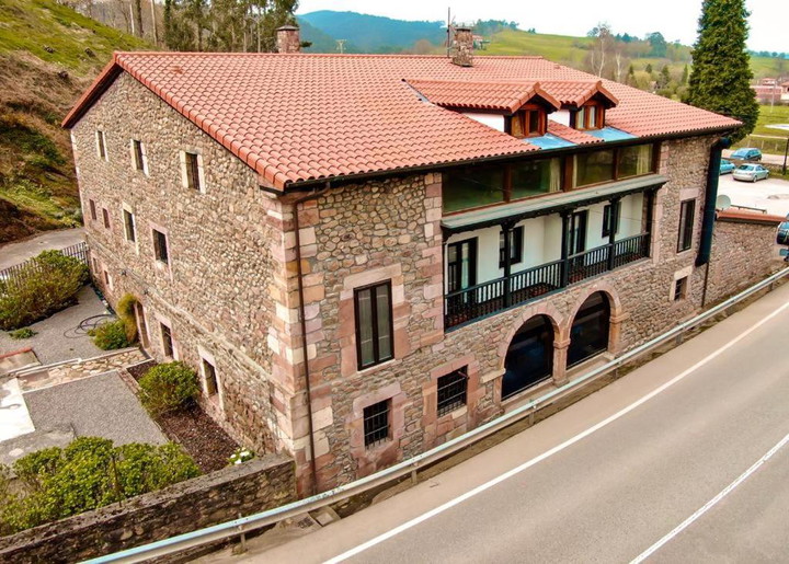 Apartamentos Santa Lucia - Cabezón de la Sal