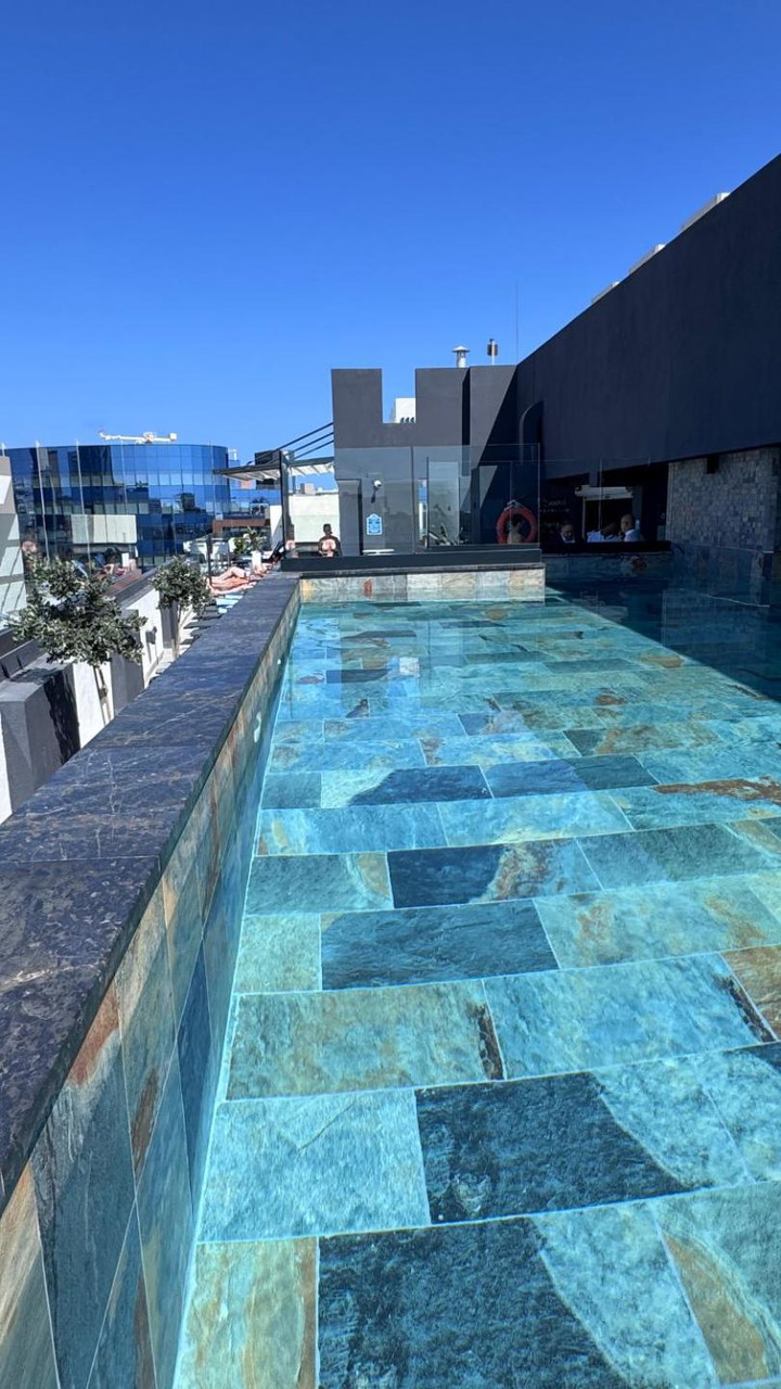 Aste Hotel - Malta