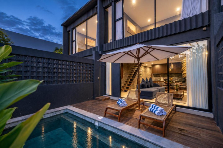 Lara Residence 1 Canggu - Canggu