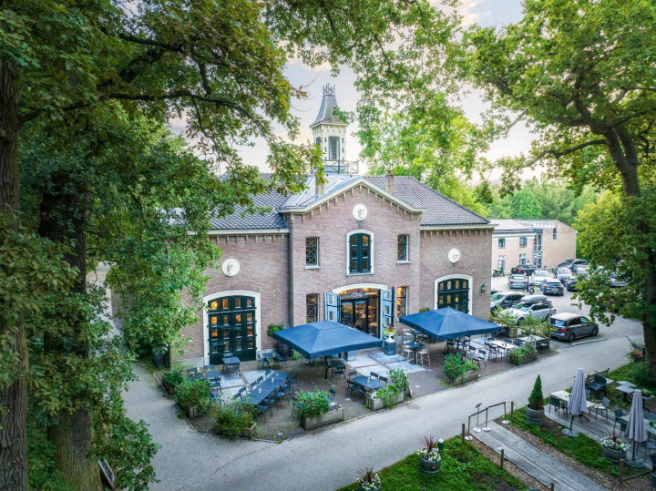 Landgoed Oud Poelgeest - Leiden - Wassenaar