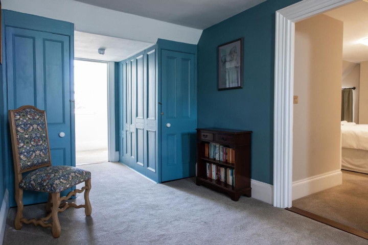 La Croix Guest House - Jersey