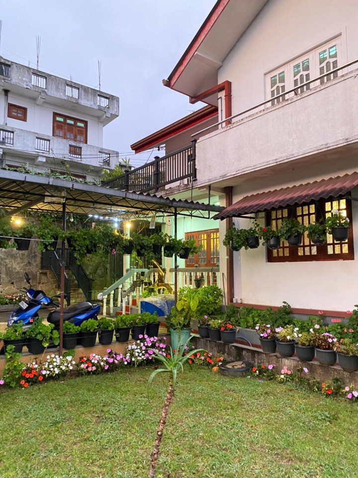 Wwpvne Winter Wood Private Villa Nuwara Eliya - Sri Lanka