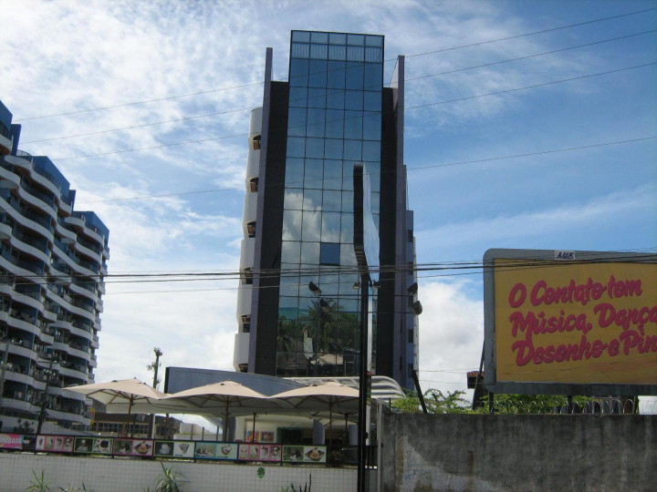 Apartamentos Praia De Pajucara - Maceió