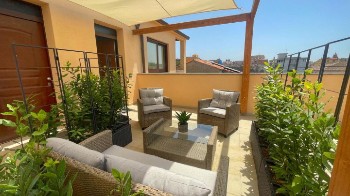 Xenia Boutique House Tirso - Oristano