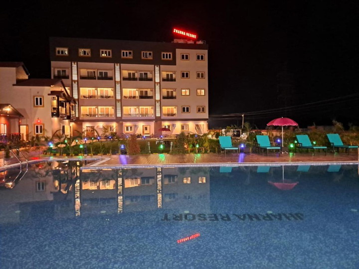 Jharna Resort - West Bengal