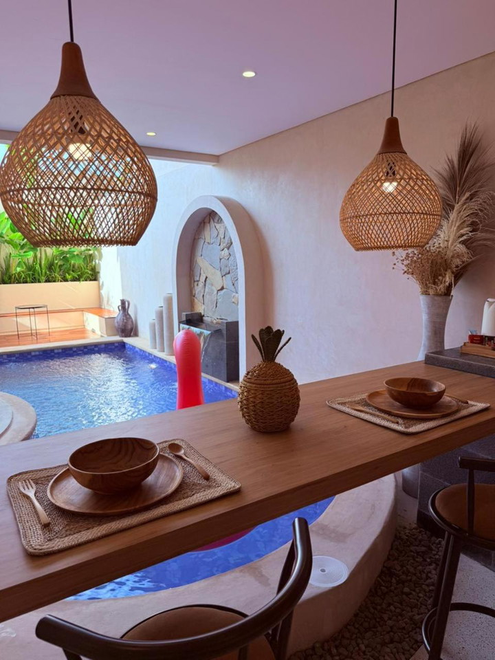 Andara Villa Yogyakarta - Yogyakarta