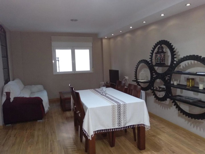 Casa Noah Céntrica Y Tranquila - Almería