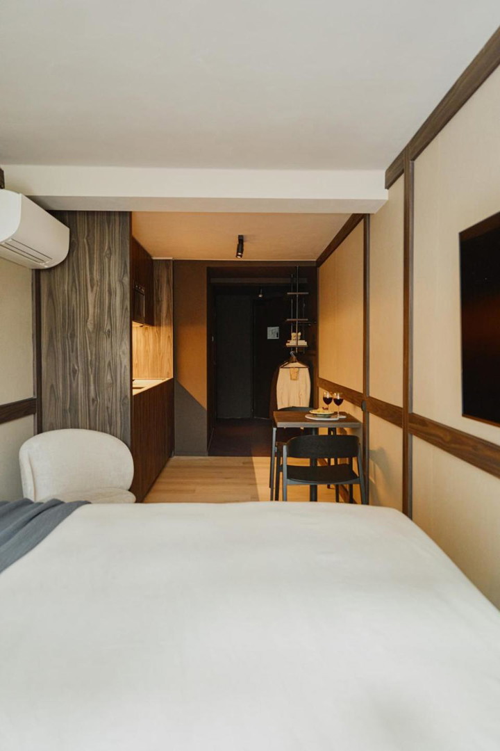 Raibu Ghent By Stay-c - Sint-Martens-Latem