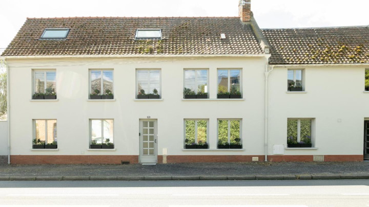 L'annexe Du Vivier - Somme