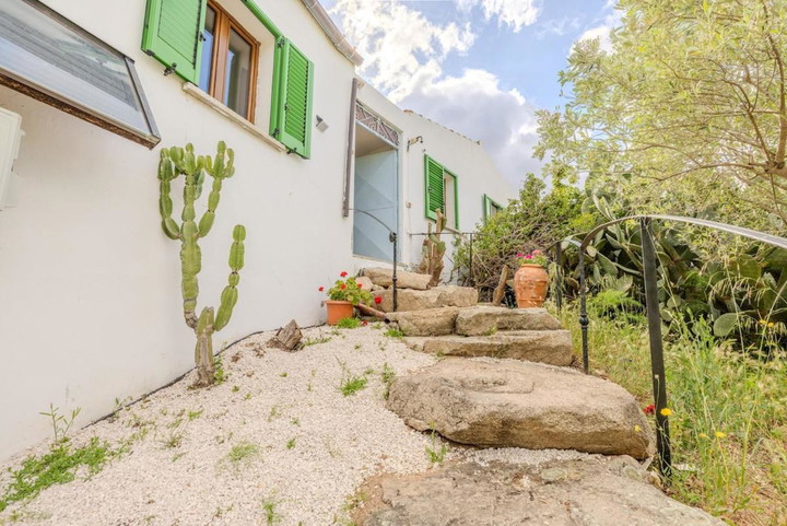 Rai's Panoramic View Apt 2 - Nature And Relax - Monti