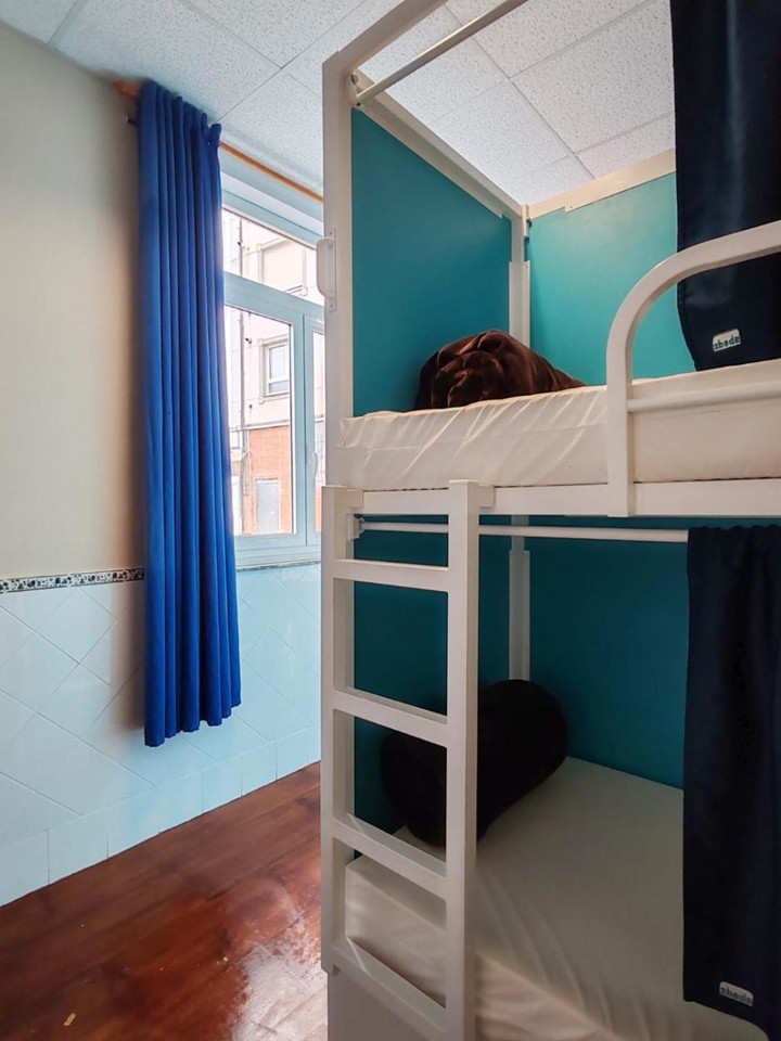 Albergue A Ponte Ribadeo - Galicia