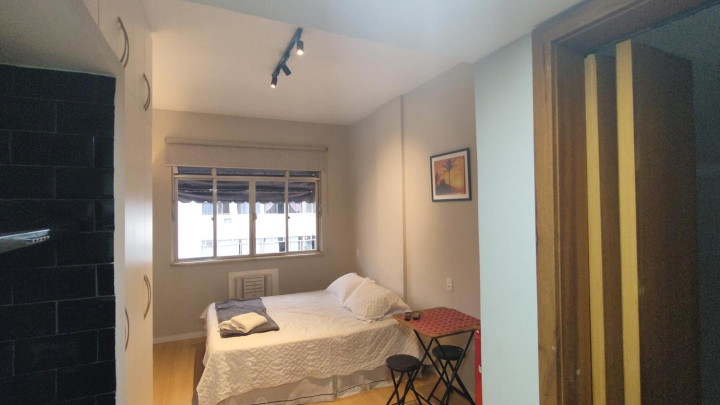 Studio Copacabana - Copacabana