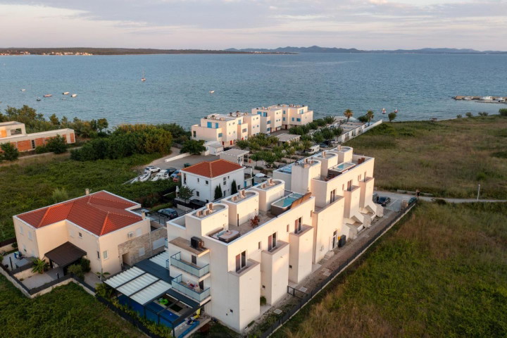 Villa Miri R3 - Zadar