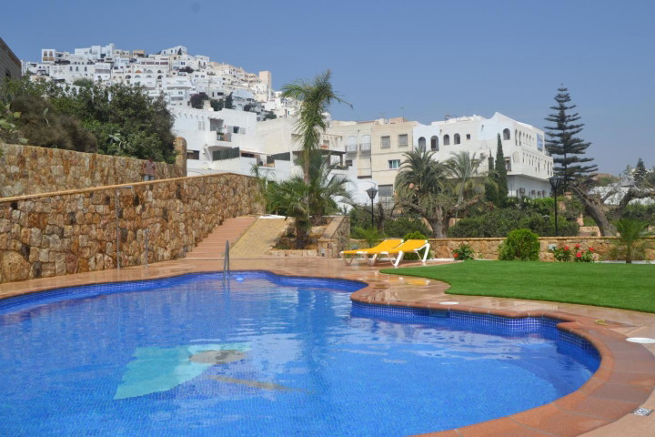 Hotel Simón - Garrucha