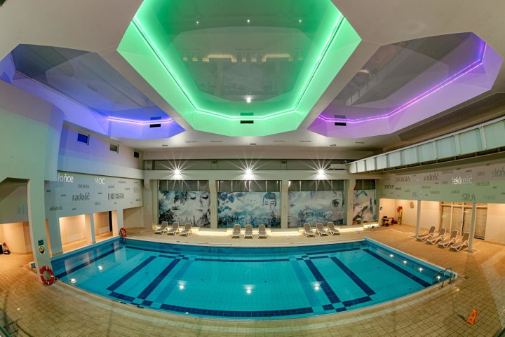 Citi Hotel's Warszawa-falenty - Warsaw