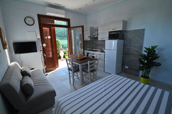 Agriturismo Le Fontane - Lago Di Bolsena - Provincia di Viterbo