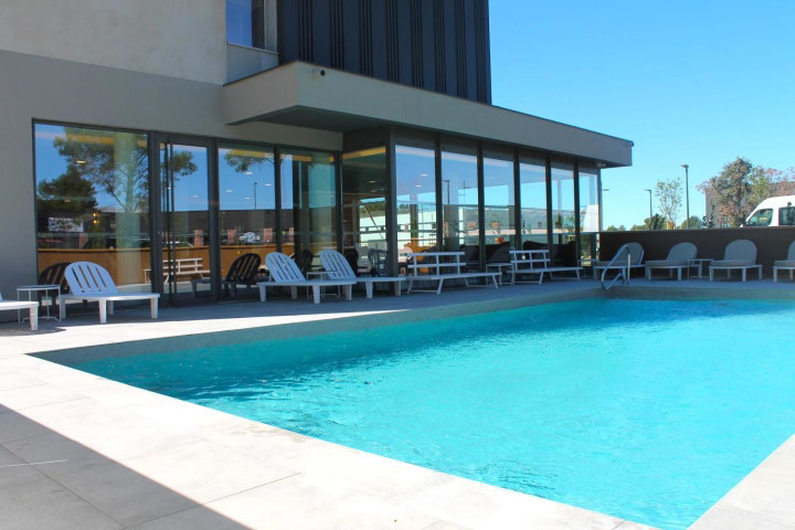 Adonis Le Castellet - Le Beausset