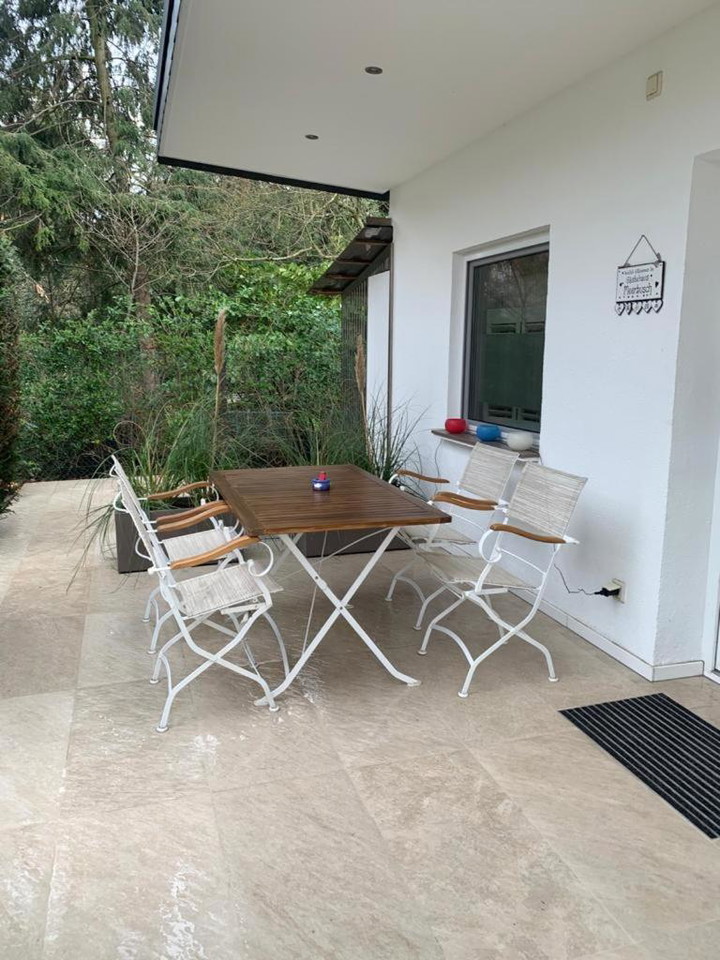 Business Apartment Meerbusch Mit Parkplatz, Nähe Messe & Flughafen - Düsseldorf