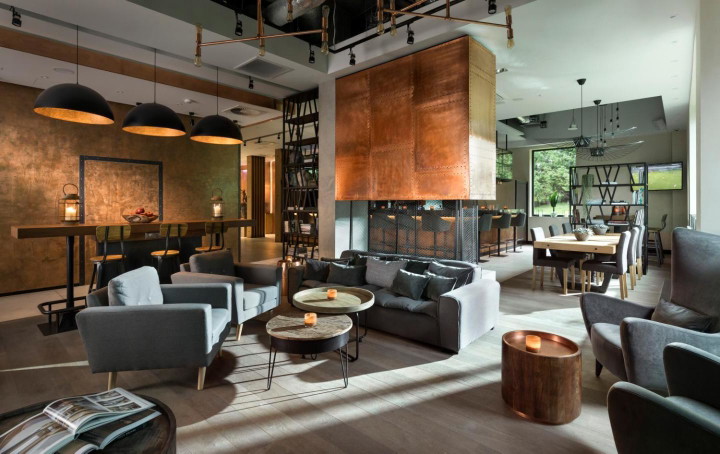 Hotel Sopot - Hotel, Conference & Spa - Polen