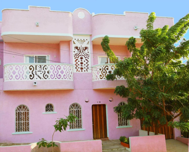 Casa Bella Mya - Taganga