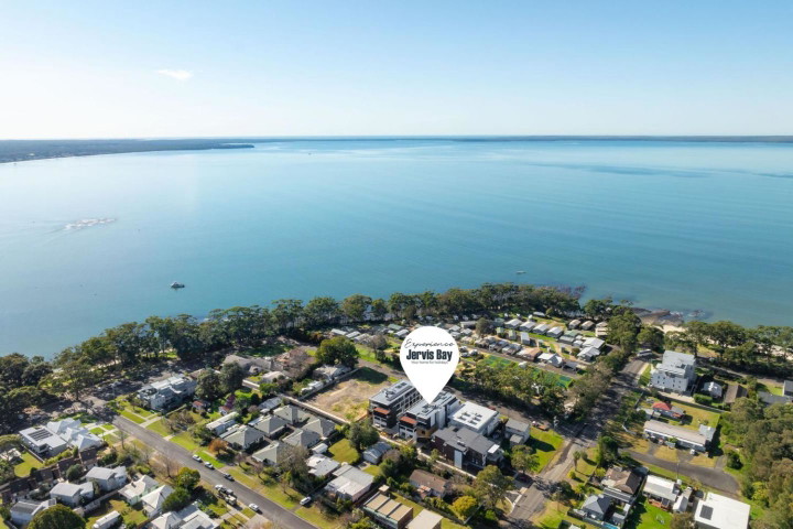 Tranquil Tides By Experience Jervis Bay - Sanctuary Point