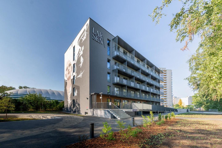 Rocca House By Larsen - Tallinn