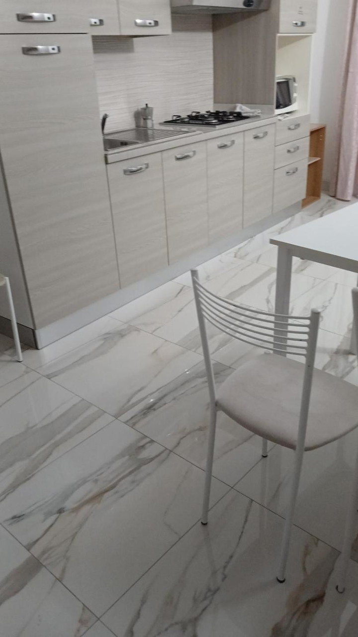 Appartamento Masha Como - Saronno