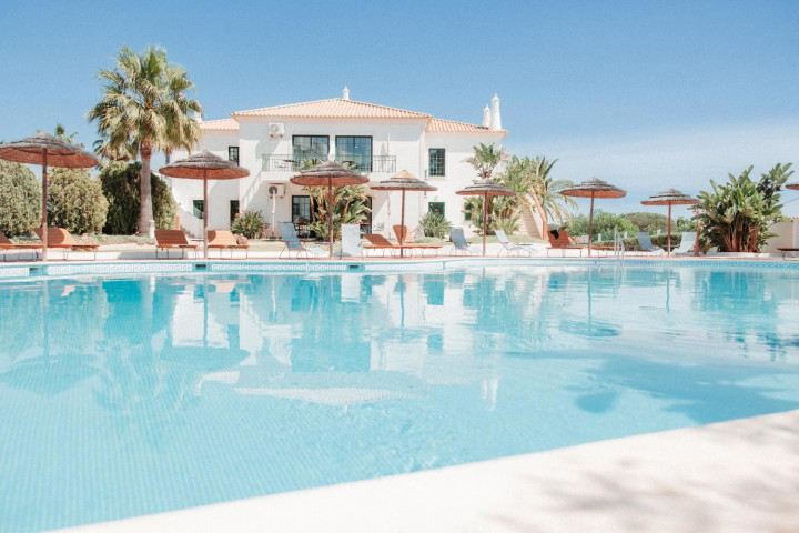 Casa Velha Apartments - Adults Friendly - Albufeira