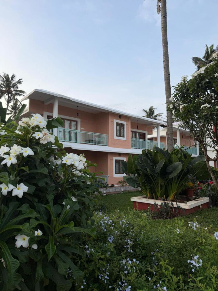 Hillview Beach Resort - Varkala
