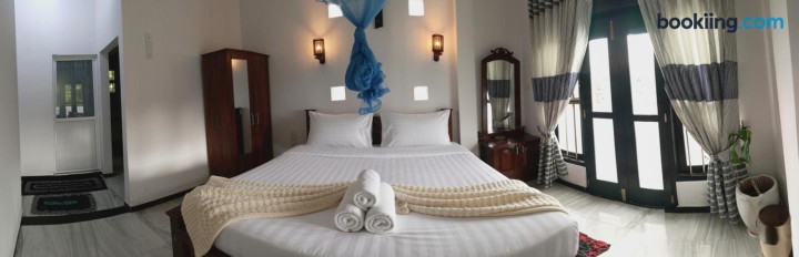 Hikka Breeze Villa - Hikkaduwa