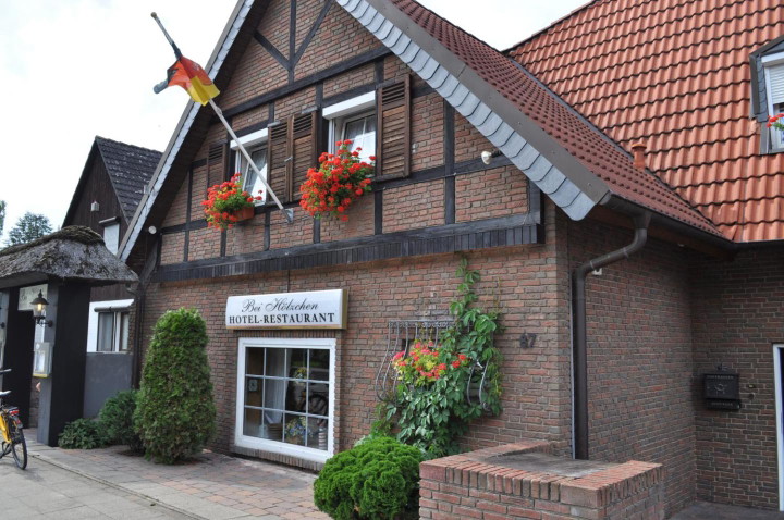 Hotel & Restaurant Bei Hölzchen - Laatzen
