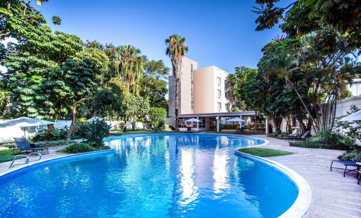 Southern Sun Ridgeway Lusaka - Lusaka