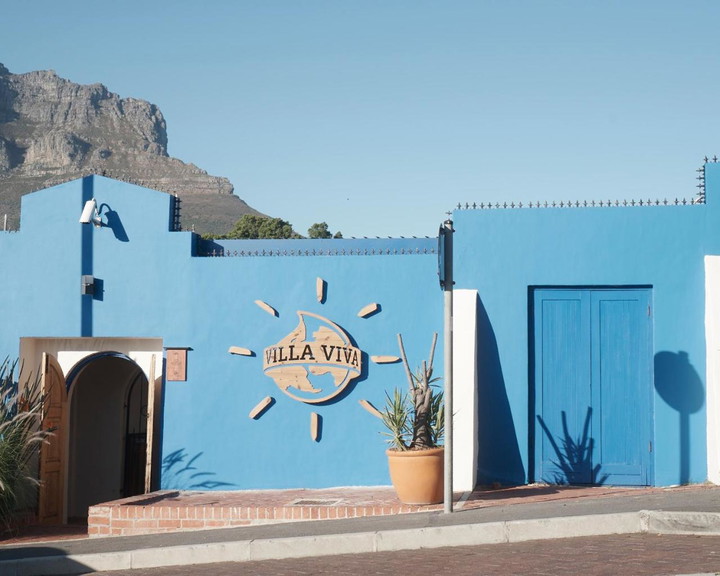 Villa Viva Cape Town - Camps Bay