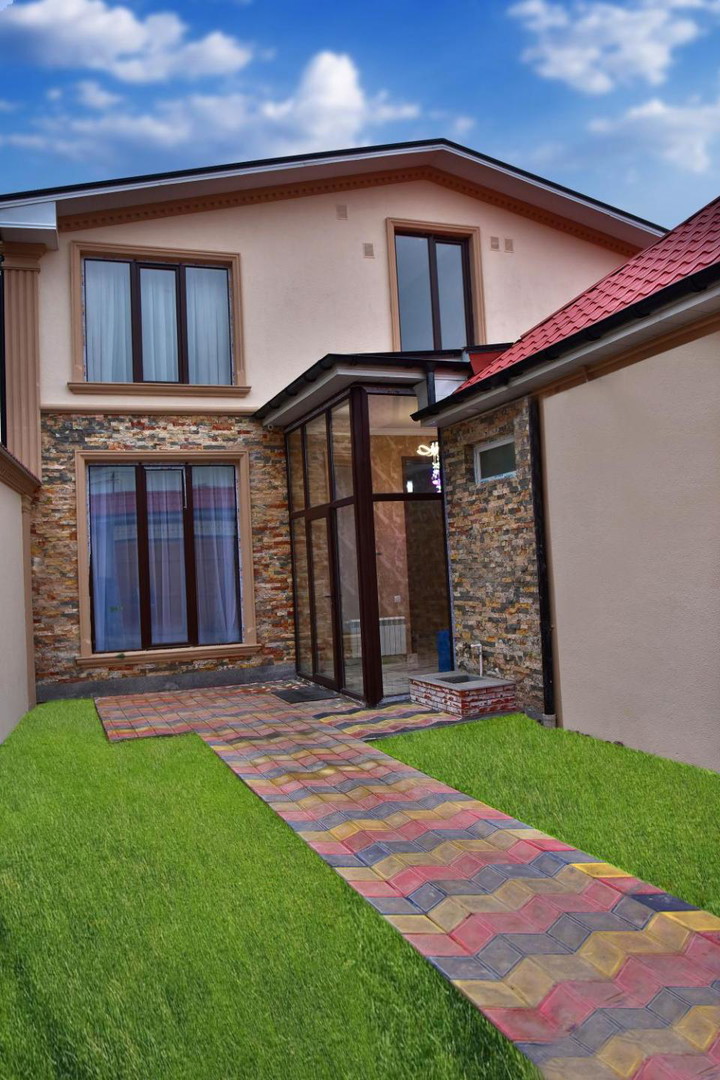 Xan Boutique Hotel - Aserbaidschan