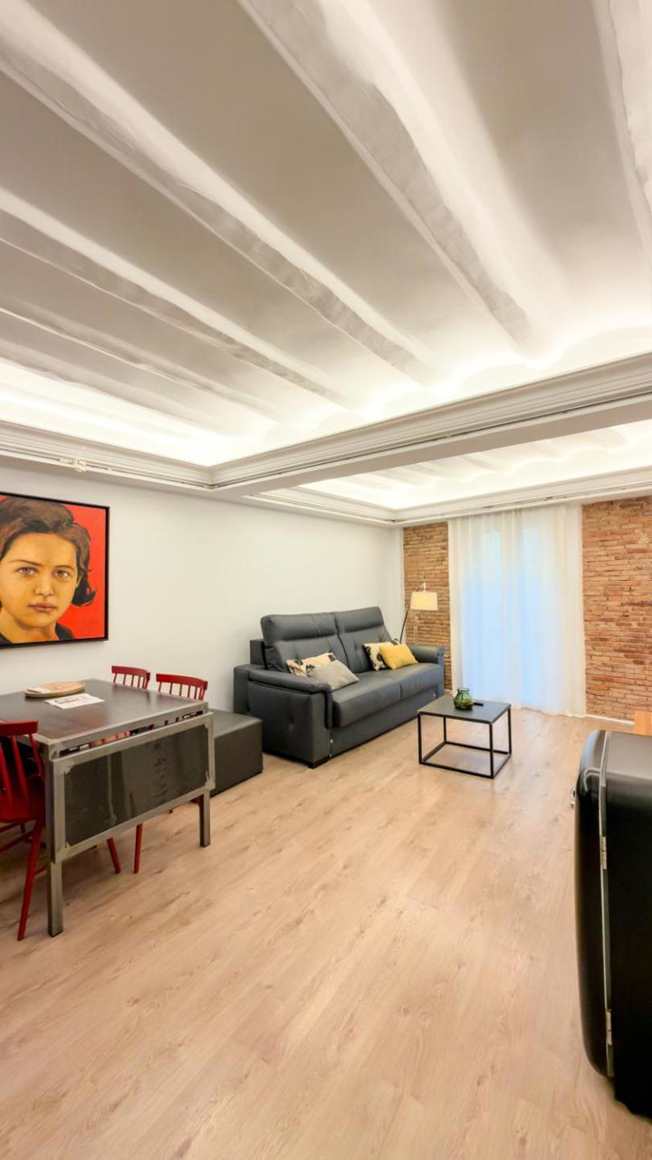 Apartamento De Diseño Junto A Calle Laurel - Laguardia