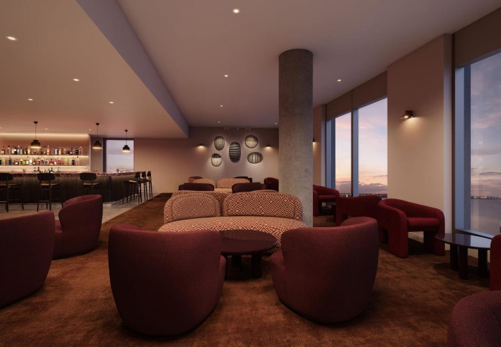 Crowne Plaza Geelong By Ihg - Geelong
