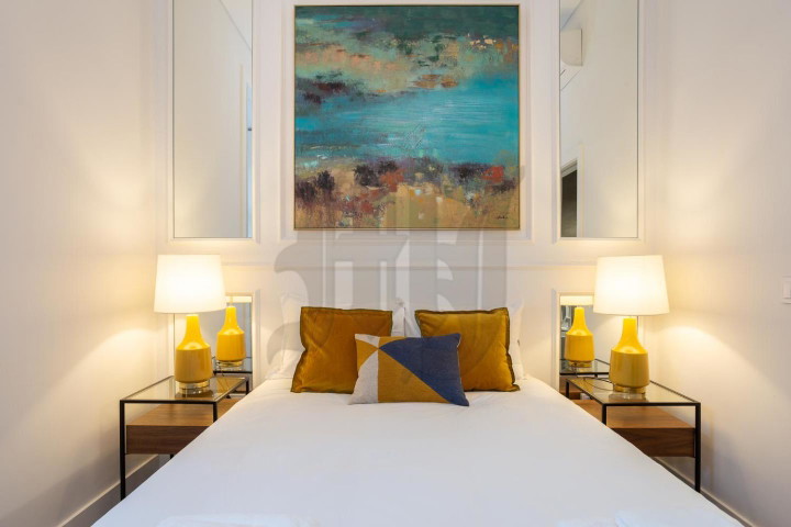Morgan-jupiter Apartments - Lisboa