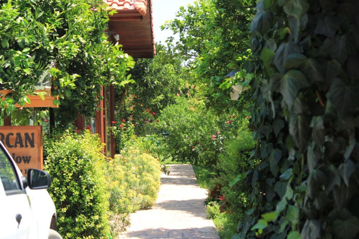Mercan Bungalow - Turkey
