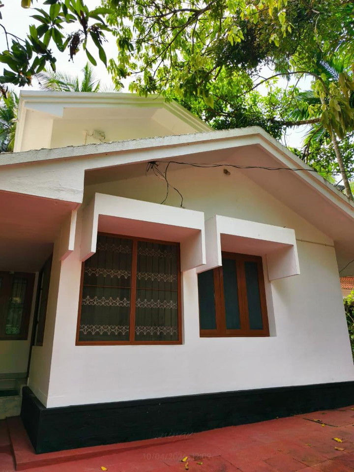Krishna Homestay Guruvayur - Kerala