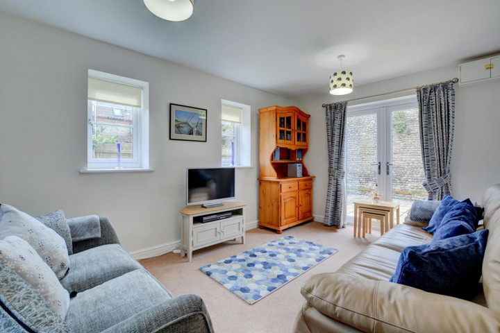 2 Bed In Wells-next-the-sea Oc-1979 - Wells-next-the-Sea