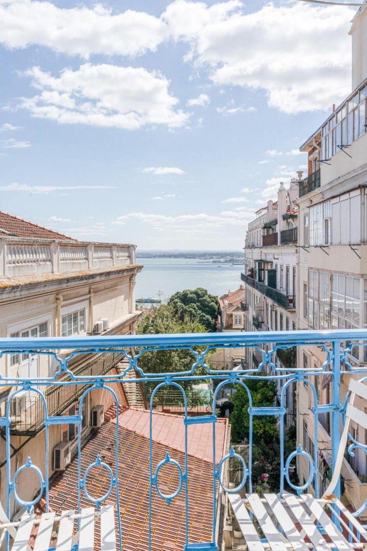 Chiado 44 - Lisbon