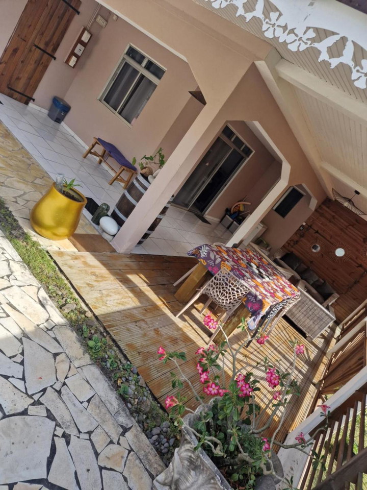 Villa K'nel - Martinique