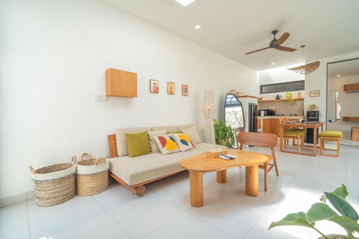 Villa Bedart - Moonlight B7 - Seminyak