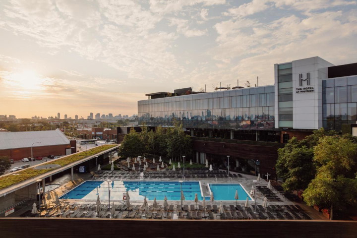The Hotel & Athletic Club At Midtown - シカゴ