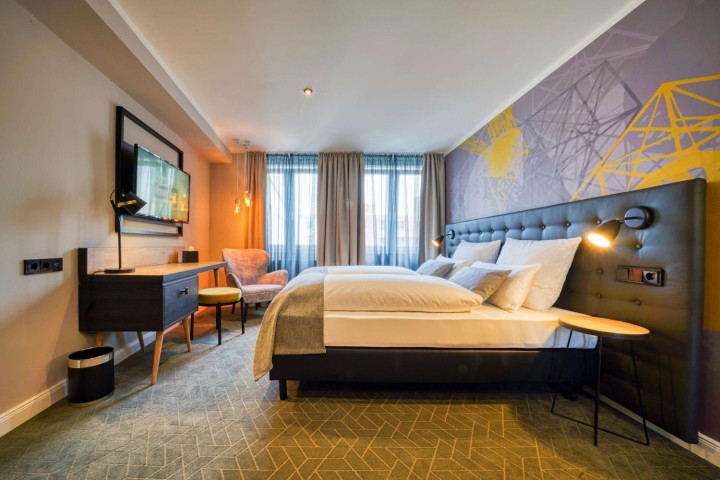 Vienna House Easy By Wyndham Dortmund City - North Rhine-Westphalia