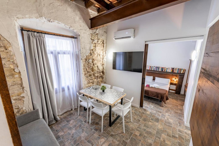 Old Town Experience Central Apartment - Tarragone