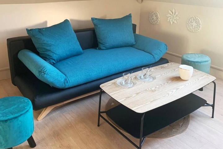 Caudry : Appartement Spacieux Plein Centre - Norte