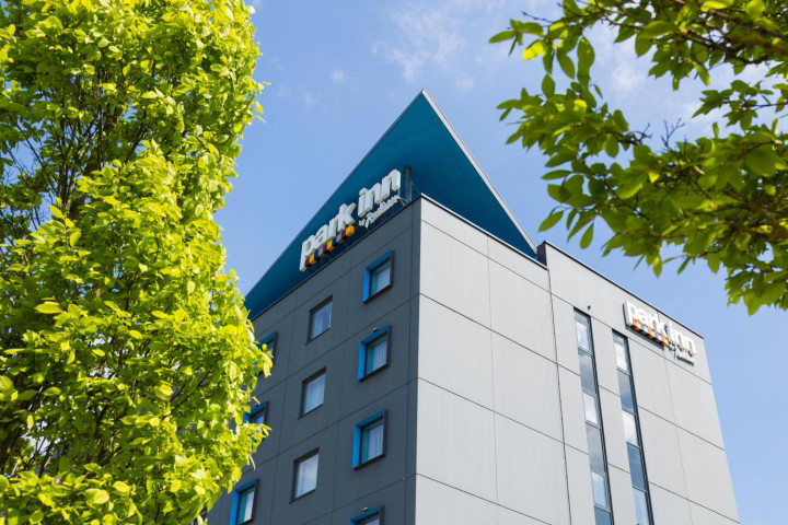 Park Inn By Radisson Vilnius Airport Hotel & Conference Centre - Vilnius
