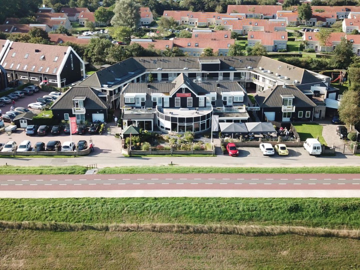 Hotel Restaurant 'T Klokje - Ouddorp